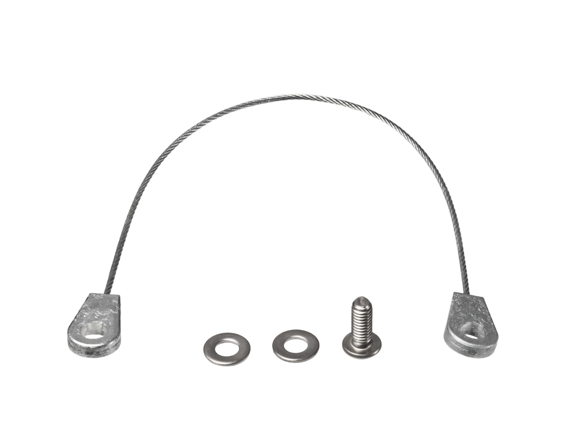 BARTHELME Fangseil mit Ösen Set 62394170 - online kaufen im ETOH24 ...