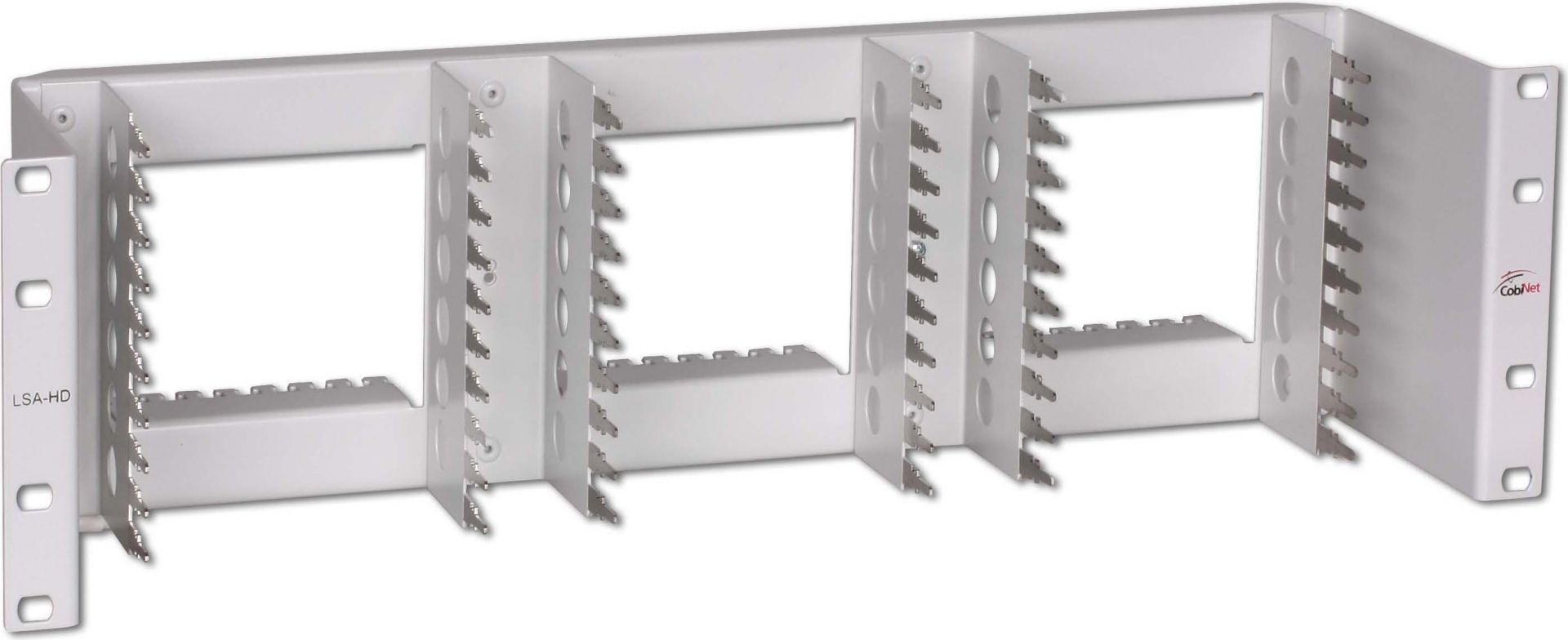 COBINET LSA-HD Rangierverteiler 1008 5003/30 - online kaufen im ETOH24 ...