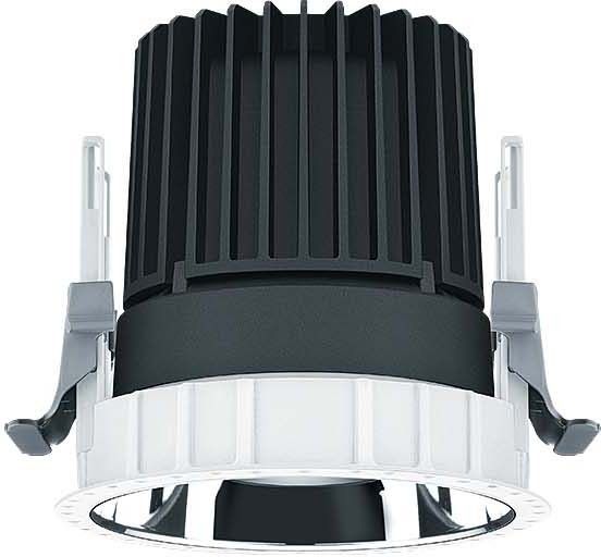 ZUMTOBEL LED-Downlight PANOS INF #60817226 - online kaufen im ETOH24 ...