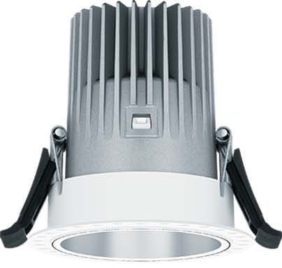 ZUMTOBEL LED-Downlight PANOS INF #60817408 - online kaufen im ETOH24 ...