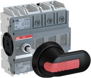 ABB Lasttrennschalter OT160G03P - online kaufen im ETOH24 Elektroshop