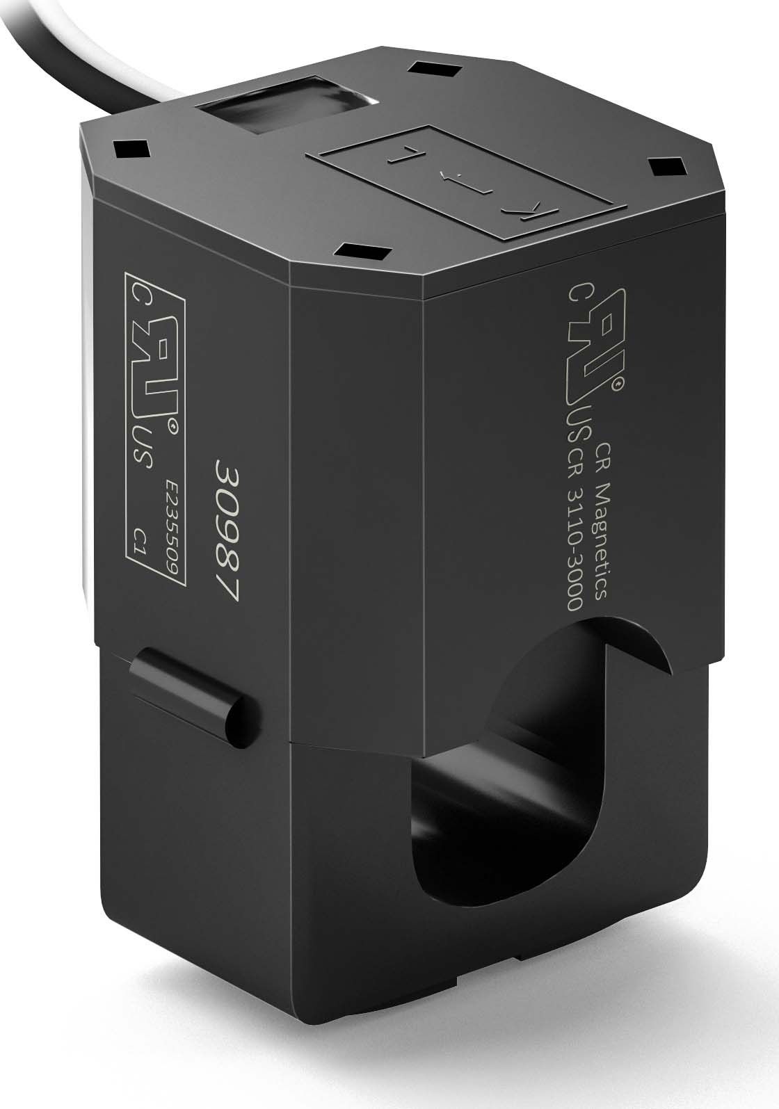 JANITZA Stromsensor SC-CT-20 - online kaufen im ETOH24 Elektroshop