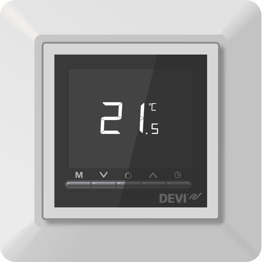 DEVI Timer-Thermostat 140F1055 - online kaufen im ETOH24 Elektroshop