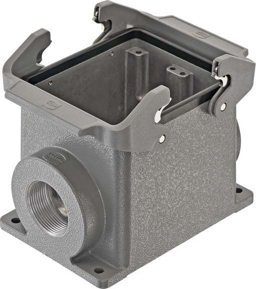 HARTING Sockelgehaeuse Baugr. 32B 19 30 032 0273 - online kaufen im ...