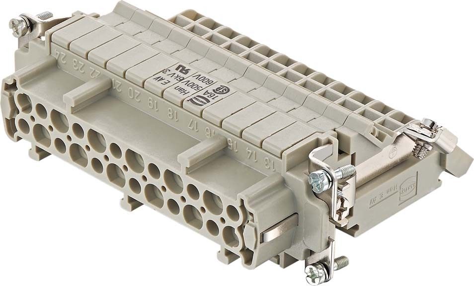 HARTING Anschlußverteiler 09 33 024 4735 - online kaufen im ETOH24 ...