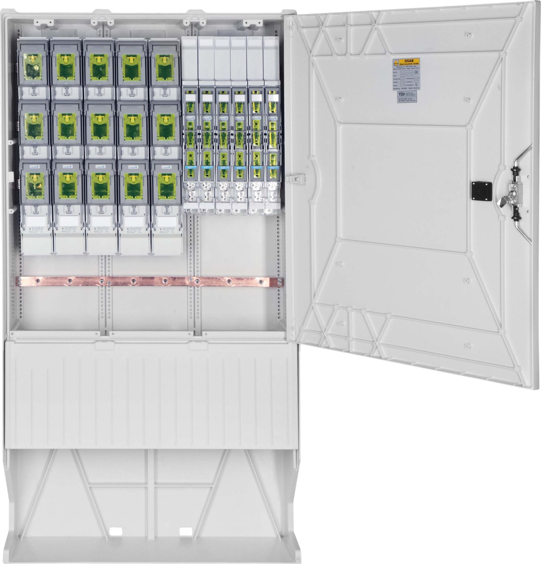 GSAB Verteilersäule 88S17K5LSL2-6LSL00