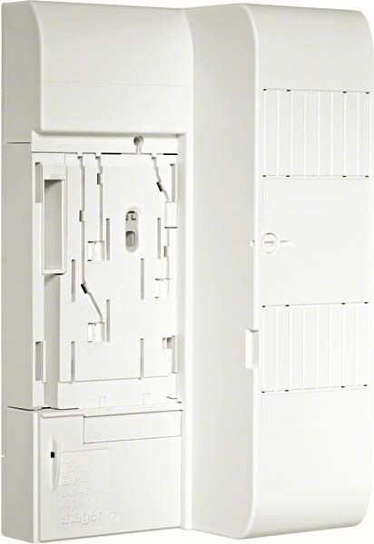 HAGER eHZ-Adapter KU33AHE - online kaufen im ETOH24 Elektroshop