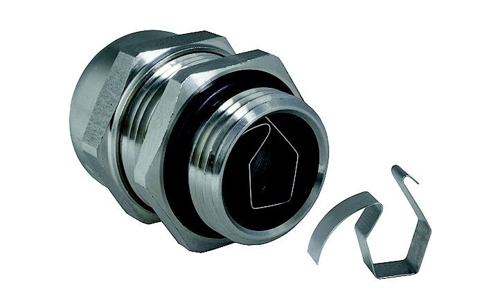 JACOB EMV Kabelverschraubung K253-1040-00 - online kaufen im ETOH24 Elektroshop