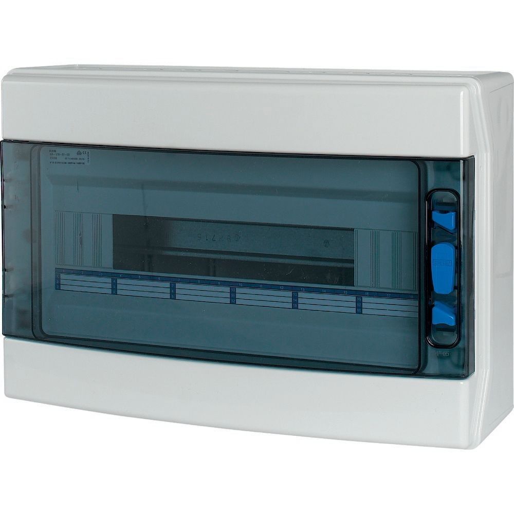 EATON IKA Verteiler IP65 1R 18TE IKA-1/18-ST-UV - online kaufen im ...