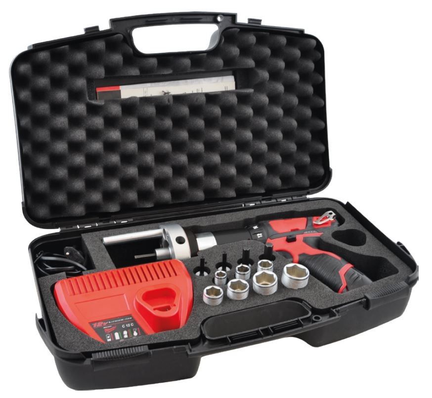 INTERCABLE Drehmomentverstärker-Set DMVI65A - online kaufen im ETOH24 Elektroshop