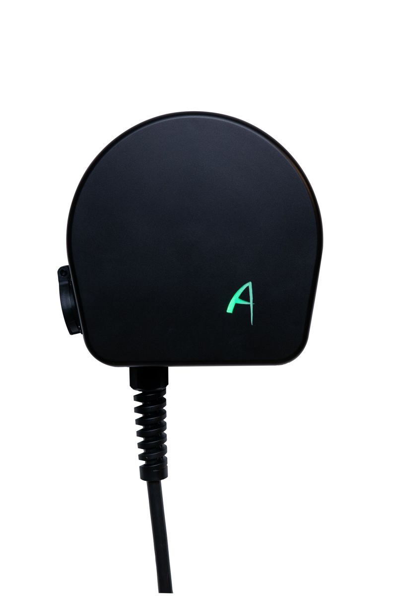ALPHATEC Wallbox Mini 11kW AW1eM-Z - online kaufen im ETOH24 Elektroshop