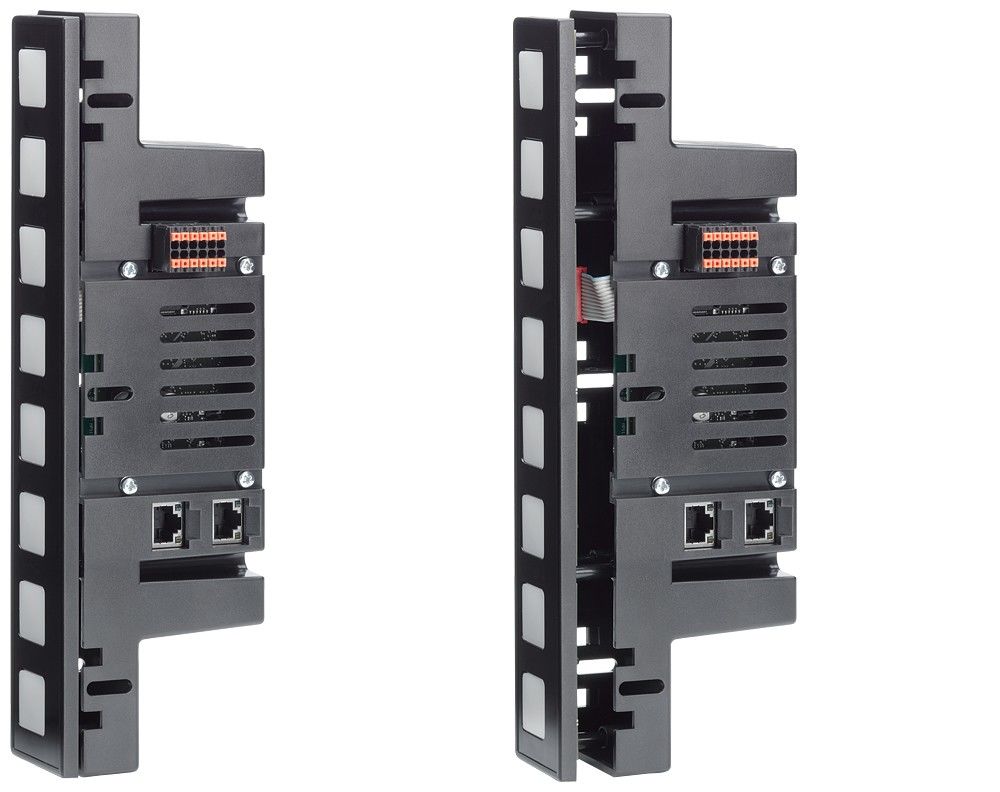 SIEMENS SIMATIC HMI Key Panel KP8 6AV2127-1AB00-0LX1 - online kaufen im ...