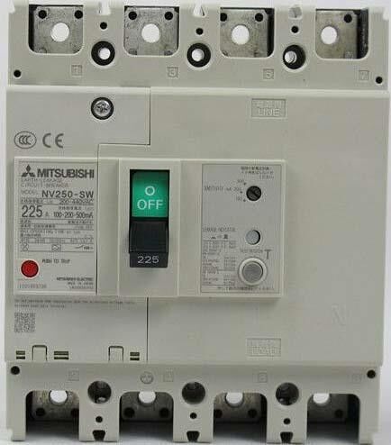 MITSUBISHI ELECTRIC U-Ausl. AC 24/48V UVTSA048-05SVRU05 - online kaufen ...