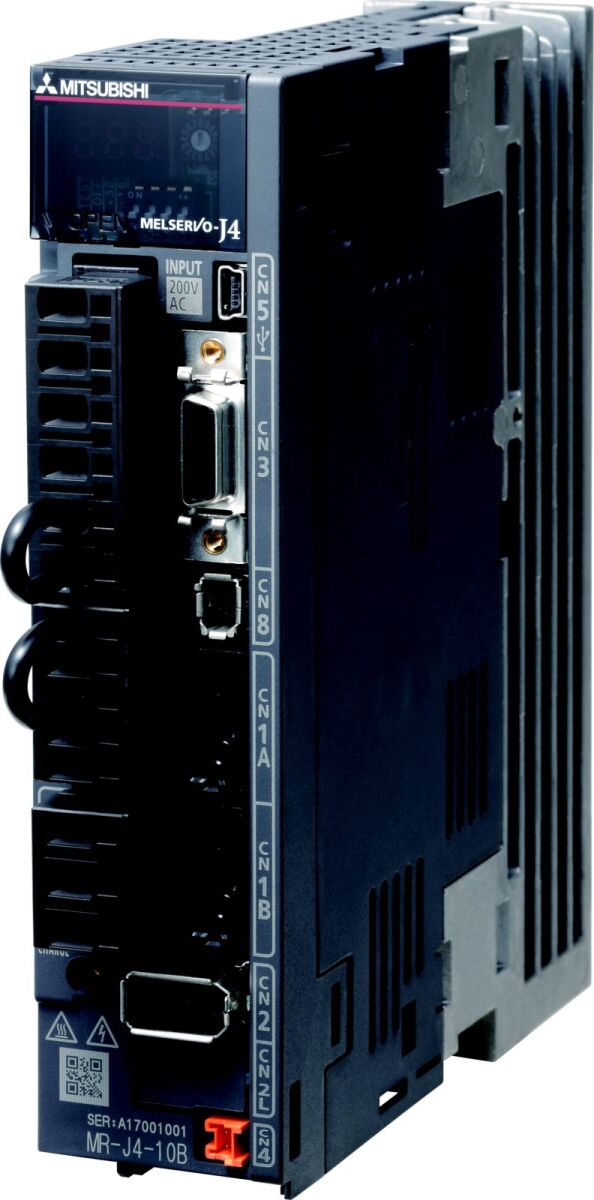 MITSUBISHI ELECTRIC Servoverstärker MR-J4-60B-RJ020 - online kaufen im ETOH24 Elektroshop