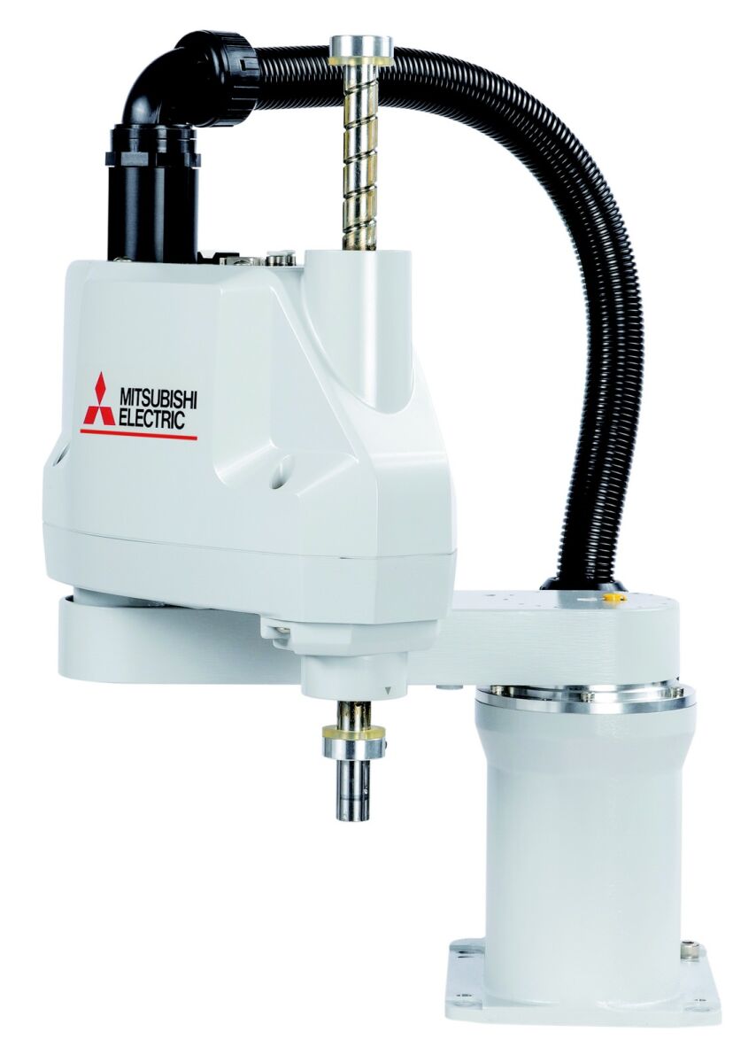 MITSUBISHI ELECTRIC Industrieroboter RH-3CRH4018-D-S15 - online kaufen ...