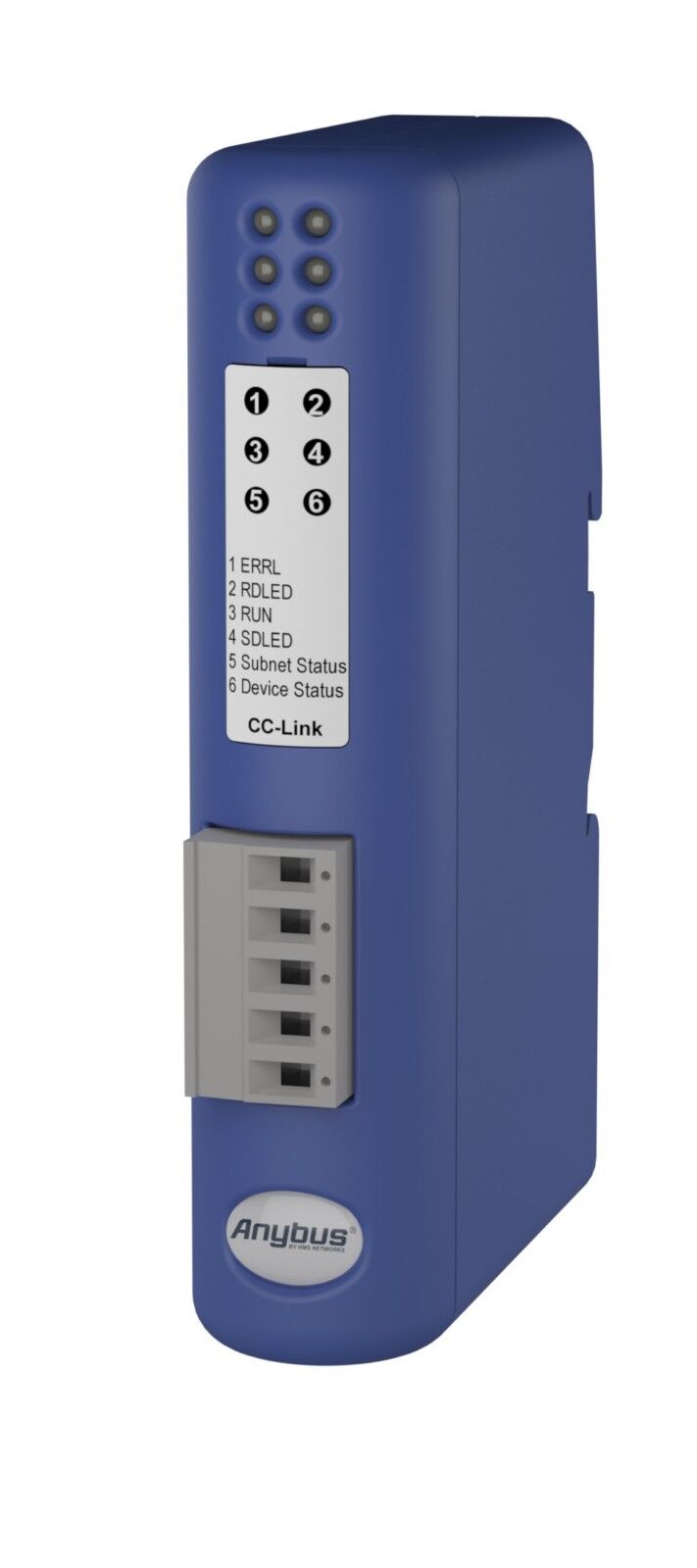 HMS Anybus Communicator AB7008 - online kaufen im ETOH24 Elektroshop