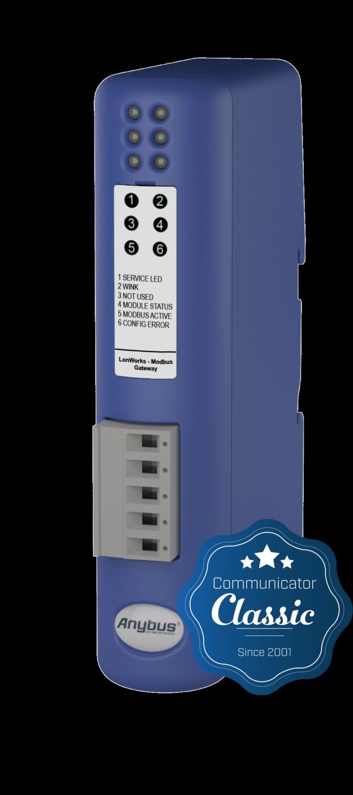 HMS Anybus Communicator AB7009 - online kaufen im ETOH24 Elektroshop