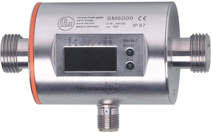 IFM Sensor SMR12GGX50KG/US-100 - online kaufen im ETOH24 Elektroshop IFM Sensor SMR12GGX50KG/US-100 - online kaufen im ETOH24 Elektroshop