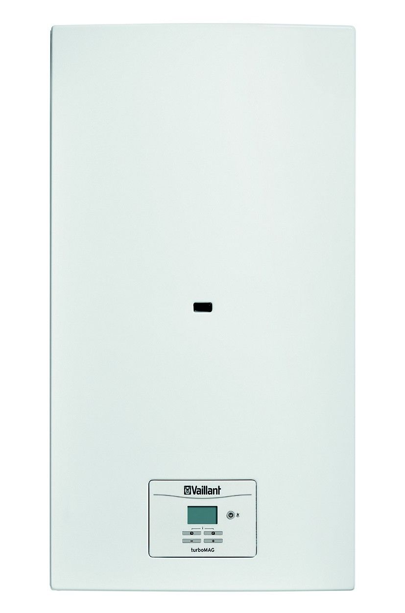 VAILLANT Gas-Durchlaufwasserhitzer turboMAG 115/1 E - online kaufen im ...