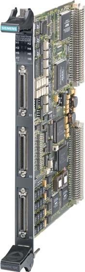 SIEMENS SIMATIC TDC 6DD1640-0AH1 - online kaufen im ETOH24 Elektroshop