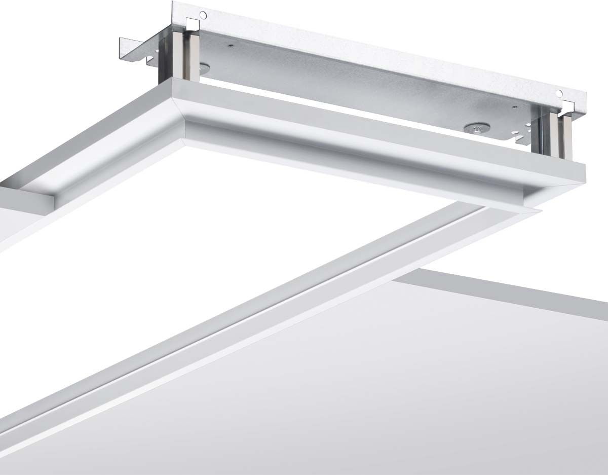 TRILUX Anbauleuchte Acuro LED1000ww ET01