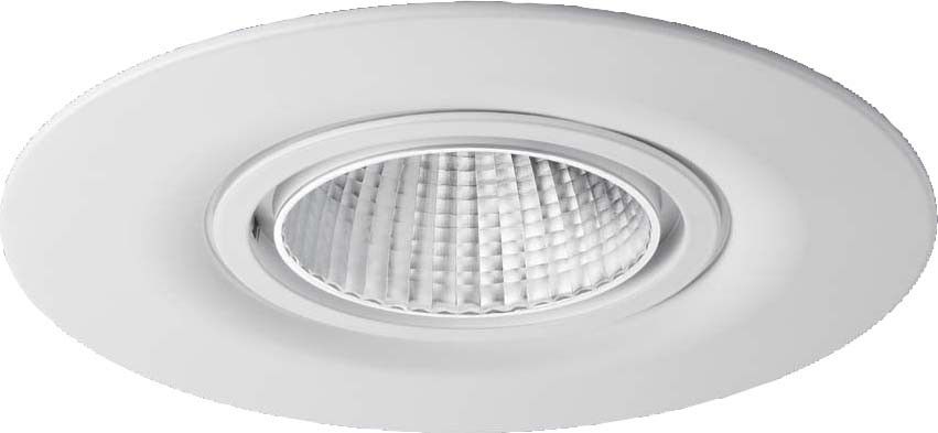 TRILUX Anbauleuchte Acuro LED1000ww ET01
